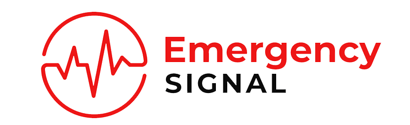 Emergency Devices - Emergency Signal- Emergency Alert Systems