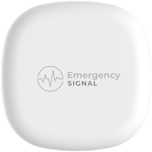 Emergency Signal Device, Senior Living Technology | The Emergency Signal
